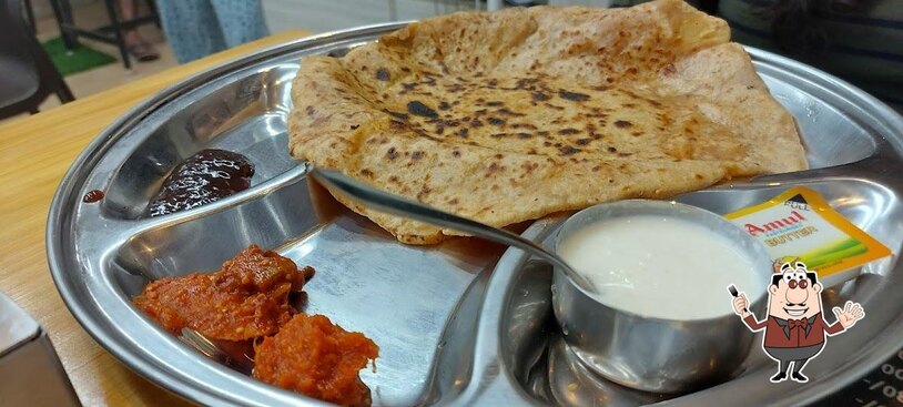 Menu at Royal Darbar, Bengaluru, XP55+CH9