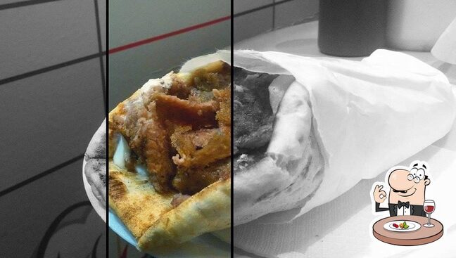 Sabi Sub, Nicosia, Simou Menandrou - Restaurant menu and reviews