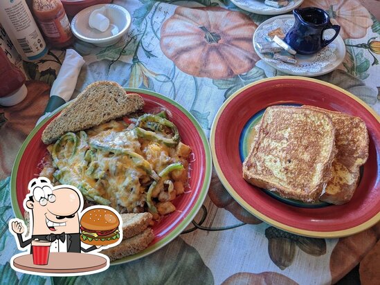 Lisa's Milltown Deli in Milton - Restaurant menu and reviews