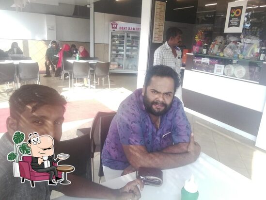 Bakery B, Kochi, V8G3+CM5 - Restaurant reviews