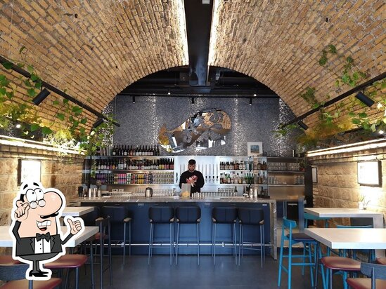 Latta - Fermenti e Miscele, Roma - Menu del ristorante, prezzi e recensioni