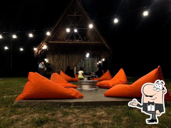 hideout cafe, Indonesia - Restaurant reviews