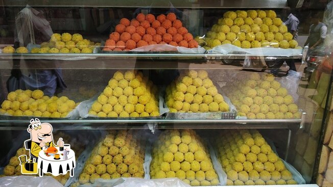 Al Bishara Bakery, Kasaragod - Restaurant menu, prices and reviews