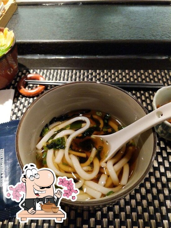 Zushi ANA restaurant, Hong Kong, 1時代廣場12樓1202舖 - Restaurant reviews