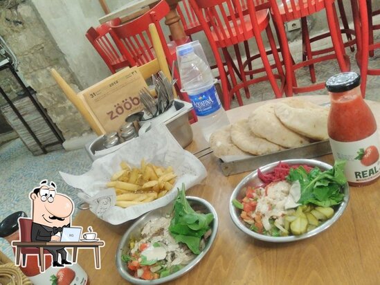 Zooba, Cairo - Restaurant menu, prices and reviews