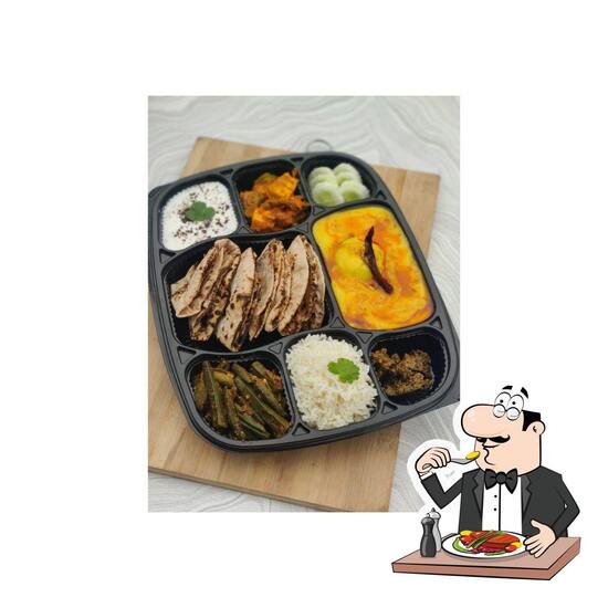 SATVIK KITCHEN, Meerut - Restaurant menu, prices and reviews