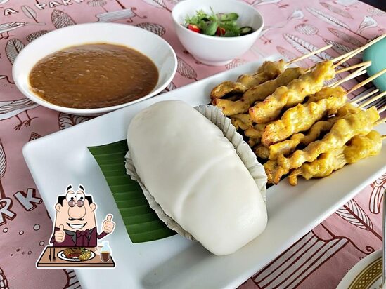 Restaurante Sailom Sainam, Bangkok, 18/11 หมู่2 Thanon Sala Thammasop ...