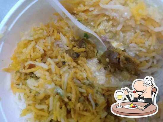 Aakali Rajyam, Vijayawada - Restaurant menu, prices and reviews