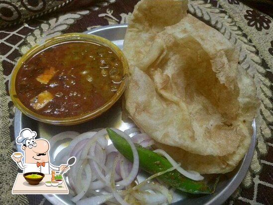 Brahm Point Food Corner, New Delhi - Restaurant reviews