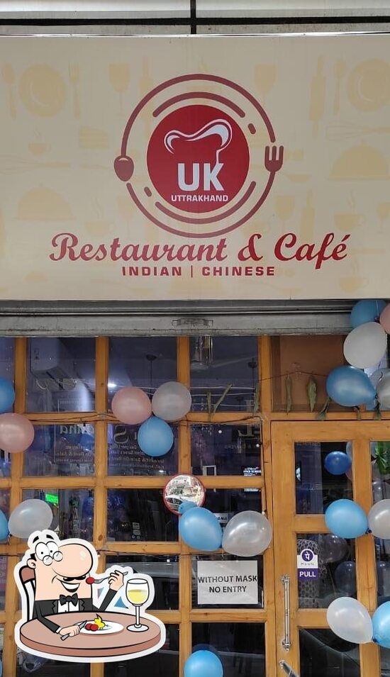 Brothers Cafe Restro, New Delhi - Restaurant menu, prices and reviews