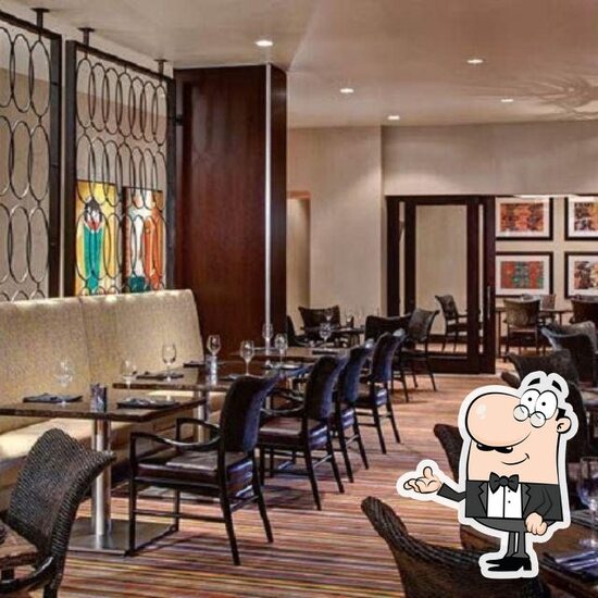 Centric Bar & Grille, Dallas - Restaurant menu, prices and reviews