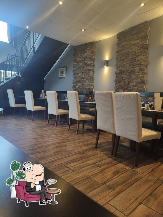Chef & Manager, Newtownards - Restaurant menu, prices and reviews