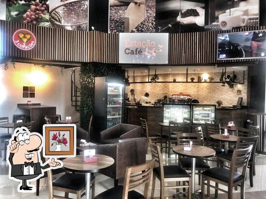Estação Café JSP, São Paulo - Avaliações de restaurantes