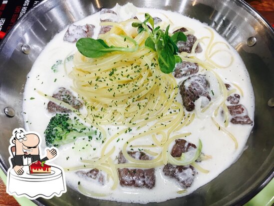 Han's Deli restaurant, Seoul, 41 Cheonggyecheon-ro - Restaurant reviews