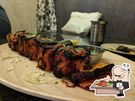 Menu at Hotel Swadisht, Brahmavar
