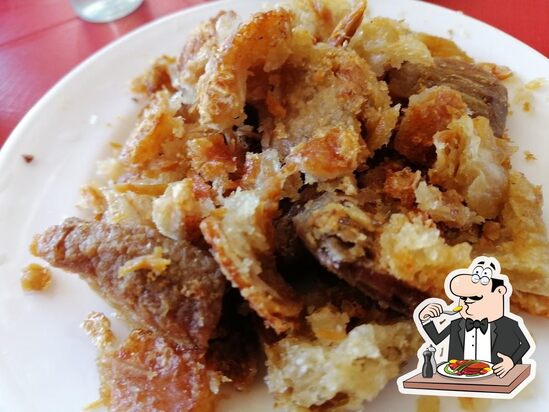 Kansi sa Piapi restaurant, Dumaguete - Restaurant reviews