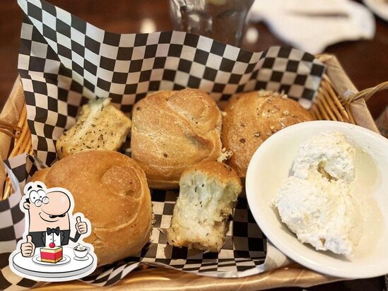 Little Rome in Plano - Restaurant menu and reviews