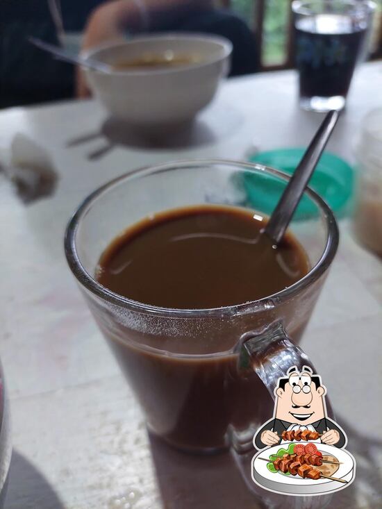M/V FELICIOUS CAFE, Silay City - Restaurant reviews