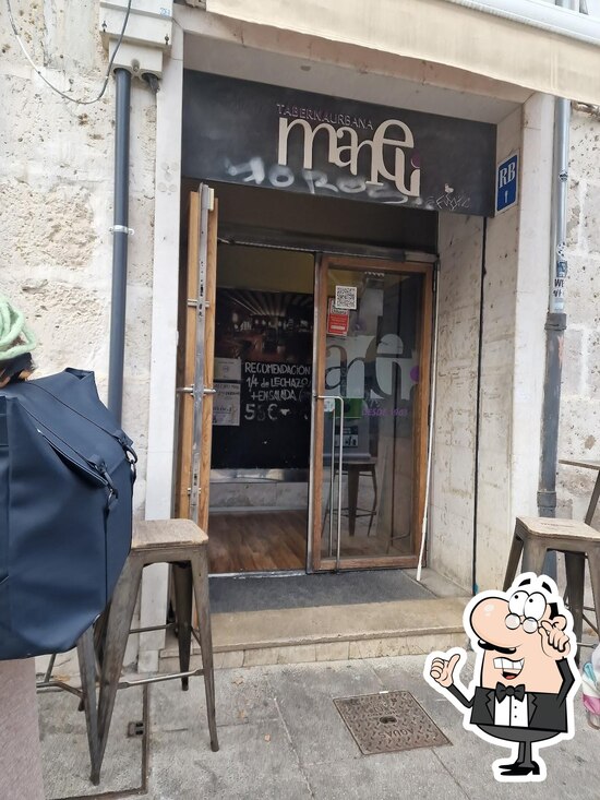 Maneli Taberna Urbana, Burgos - Menú del restaurante, precios y reseñas