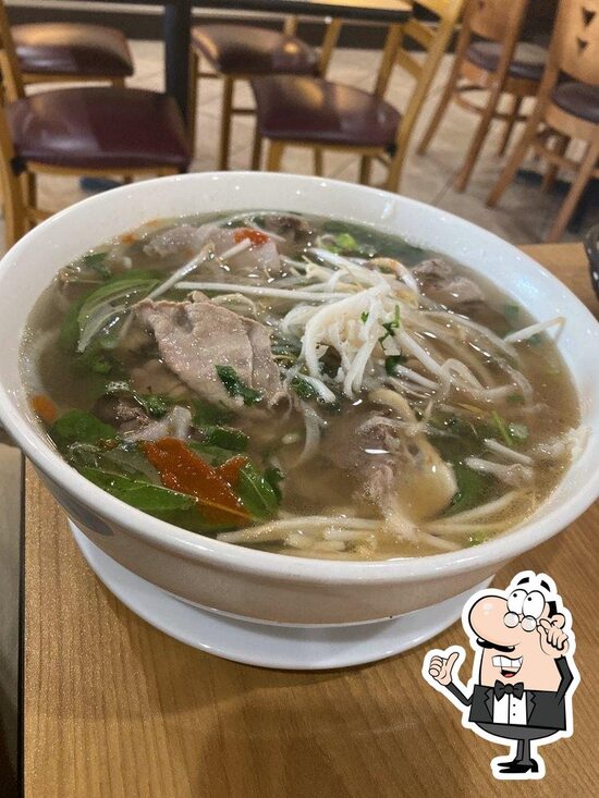 Pho Hong, Las Vegas - Restaurant menu, prices and reviews
