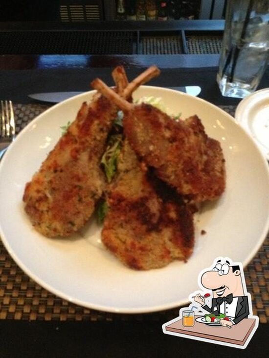Rosebud Trattoria in Chicago - Restaurant menu and reviews