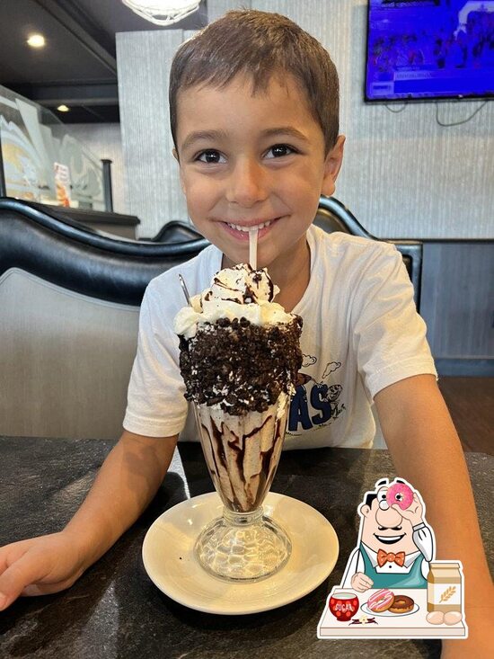 Town Square Diner in Matawan - Restaurant menu and reviews
