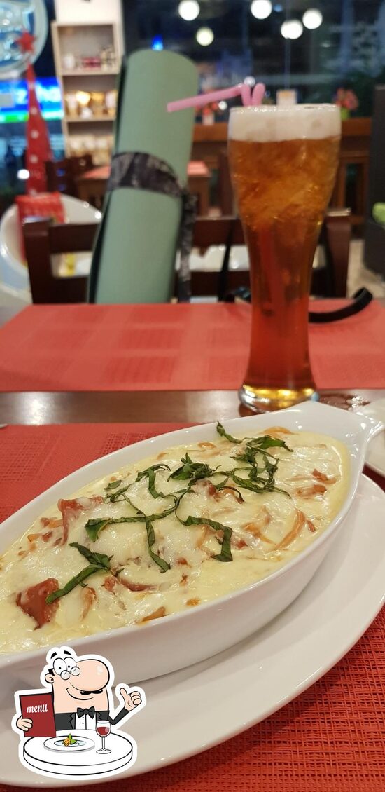 Menu at Tuko Café cafe, Tagbilaran City