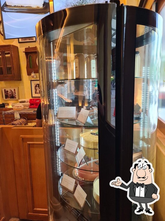 Oma Elly Trattoria - PIK, North Jakarta - Restaurant menu, prices and ...
