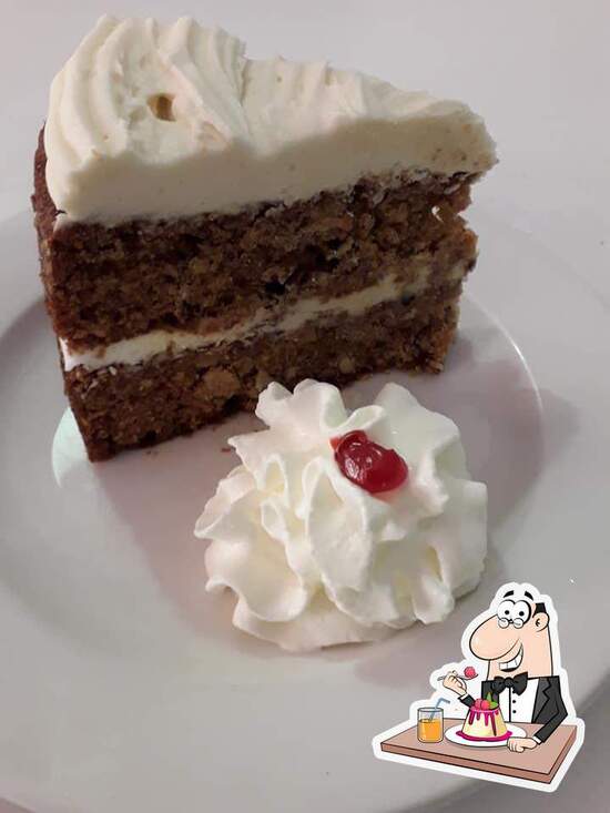 Coffeelicious Coffee Shop restaurant, Matatiele - Restaurant reviews