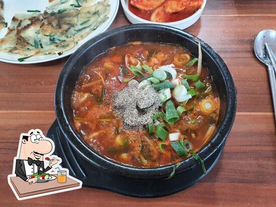 병천소문난순대 restaurant, Cheonan-si - Restaurant reviews