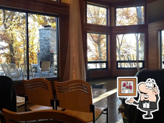 Silverwood Park, Saint Anthony - Restaurant menu, prices and reviews