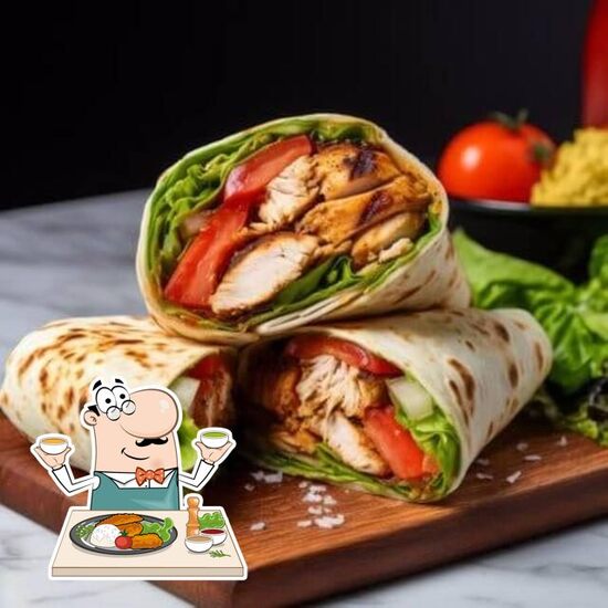 The Tasty Kitchen Hut, Hyderabad - Restaurant menu, prices and reviews