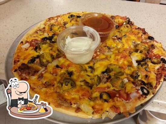 Ole's Pizza & Spaghetti House, 927 Coffeen Ave in Sheridan - Restaurant ...