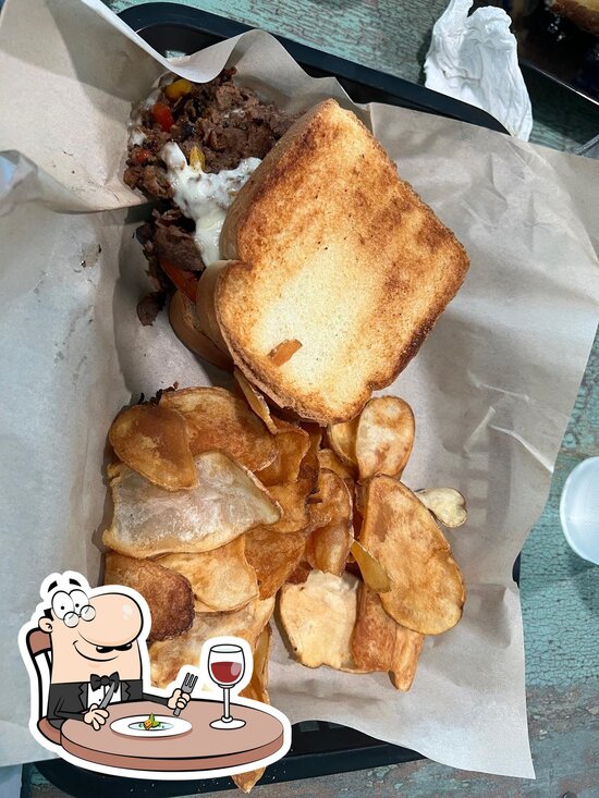 49th Street Grill, Bar, & Patio, Oak Island - Restaurant menu, prices ...