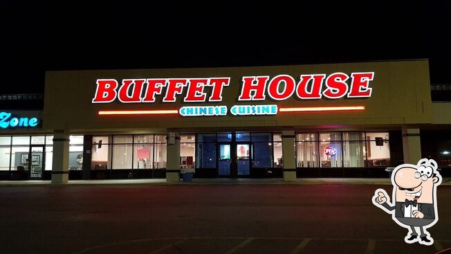 Buffet House, Grand Island - Restaurant menu, prices and reviews