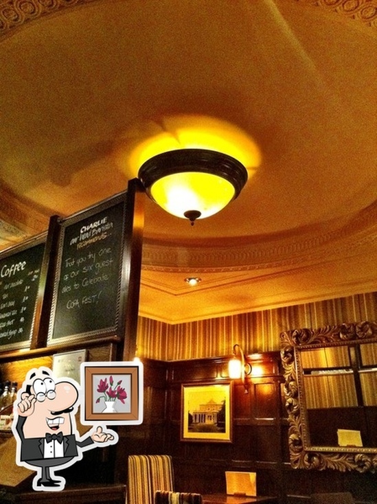 Copa of Cheltenham, Cheltenham - Restaurant menu, prices and reviews