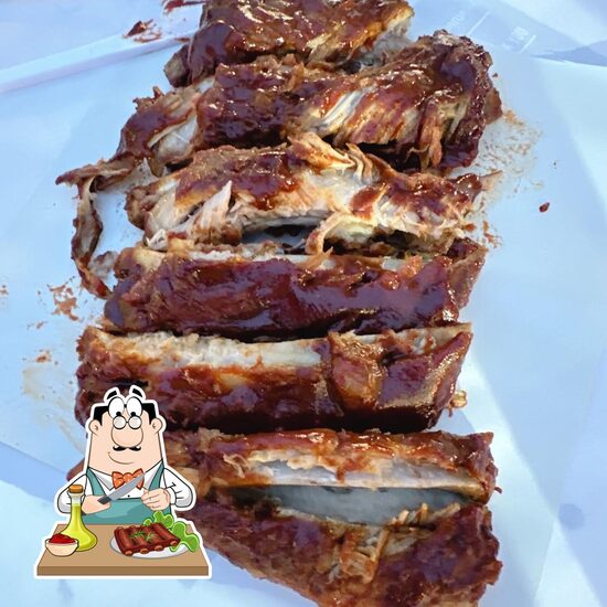 Holy Shrimp (โฮลี่ชริ้มพ์) : Jodd Fairs Rama9 (จ๊อดแฟร์ พระราม9 ...