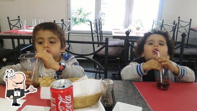 Ilan, Bobigny - Menu du restaurant, prix et avis