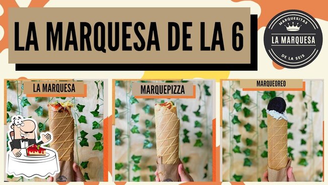 La Marquesa de la 6 restaurant, Poza Rica de Hidalgo - Restaurant reviews