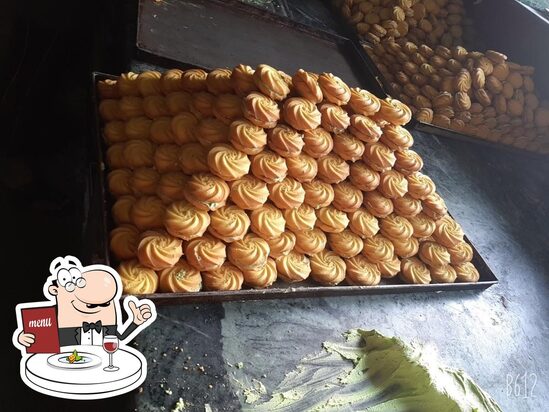 Navjivan Bakery, Ahmedabad - Restaurant reviews