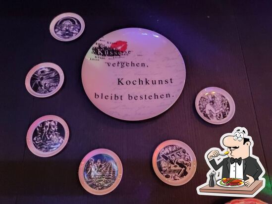 Oost Bar, Frankfurt - Restaurant reviews