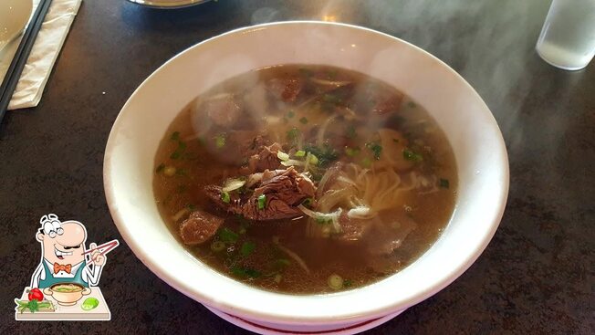 Pho 88 Restaurant in Prince Rupert - Vietnamese restaurant menu and reviews