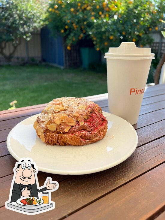 Pinco Deli in Eastwood - Restaurant reviews