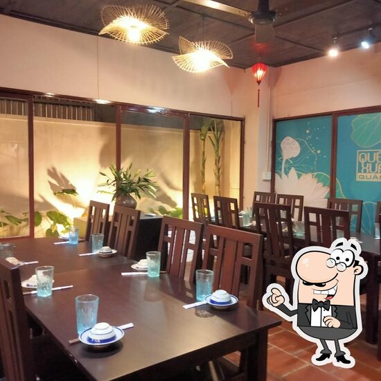 Quê Xưa Quán restaurant, Buon Ma Thuot - Restaurant reviews