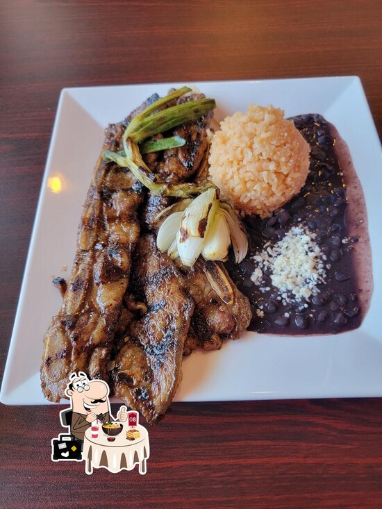 Rico Casa, Shoemakersville - Restaurant menu, prices and reviews