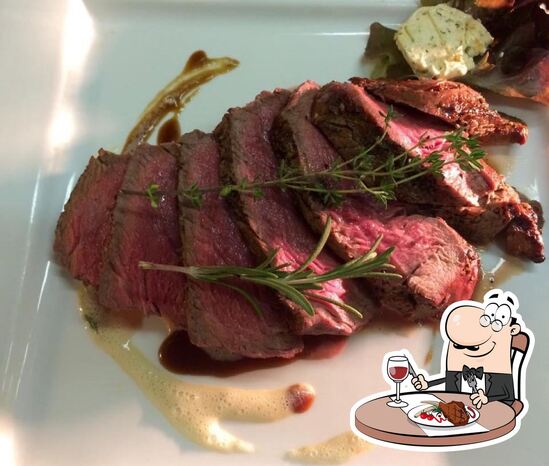 Sam's Steakhouse, Linz - Speisekarte, Preise und Bewertungen