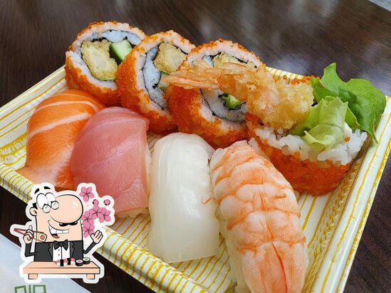 Sushi Bell in Canberra - Restaurant reviews