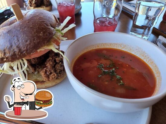 Restaurante Timber Shuswap, Blind Bay - Opiniones del restaurante