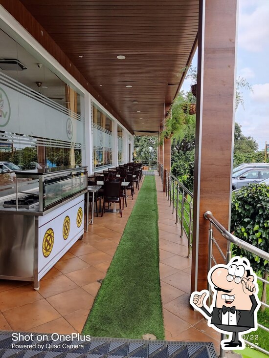 Hotel Dwaraka Veg - Restaurant menu, prices and reviews