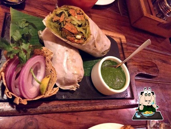 Menu at Open Tap 29, Gurugram Rural